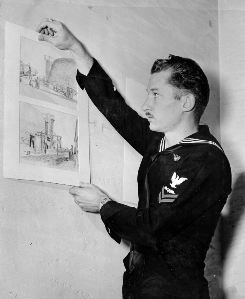 About | Morton Traylor